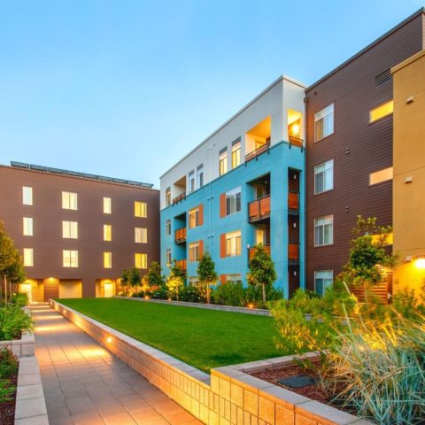 Sustainable Design Build | Garden-Style Apartments Are Future of Multi ...