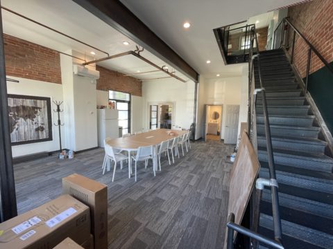 Summit Church - Sustainable Design Build | Denver Design Build
