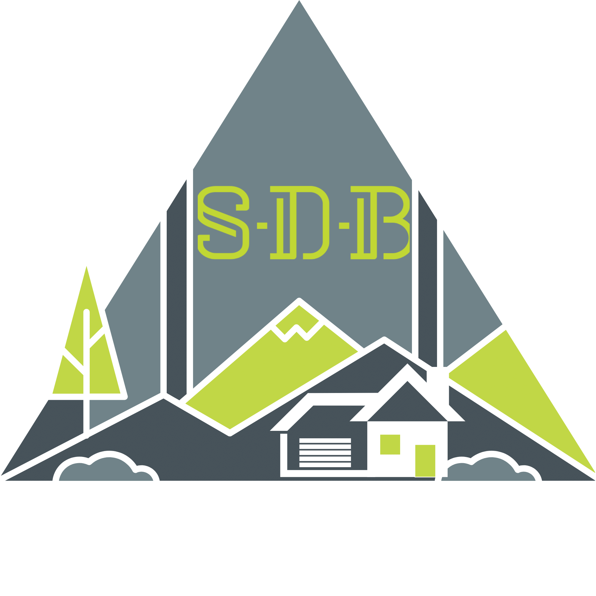 Sustainable Design Build - Denver Design Build Construction