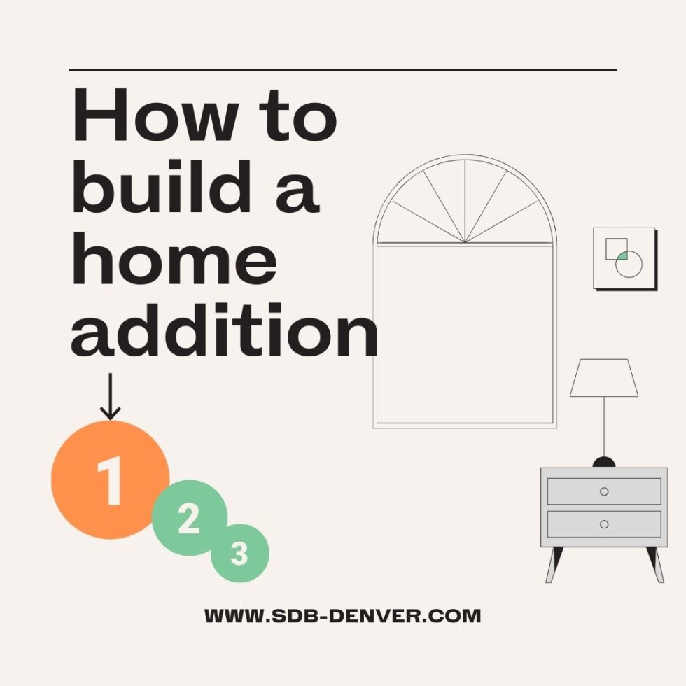 Sustainable Design Build How To Build A Home Addition