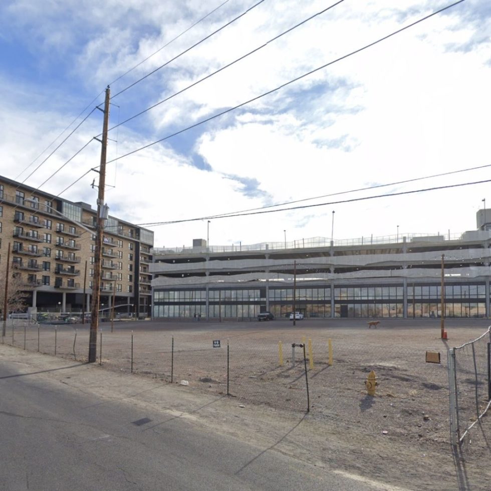 Commercial Construction Development in Denver