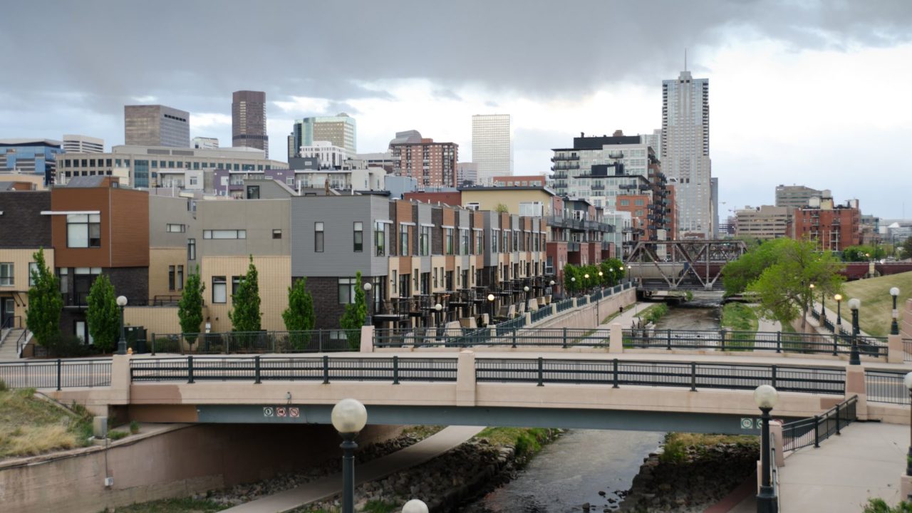 Is Denver's Affordable Housing Ordinance scaring away commercial ...