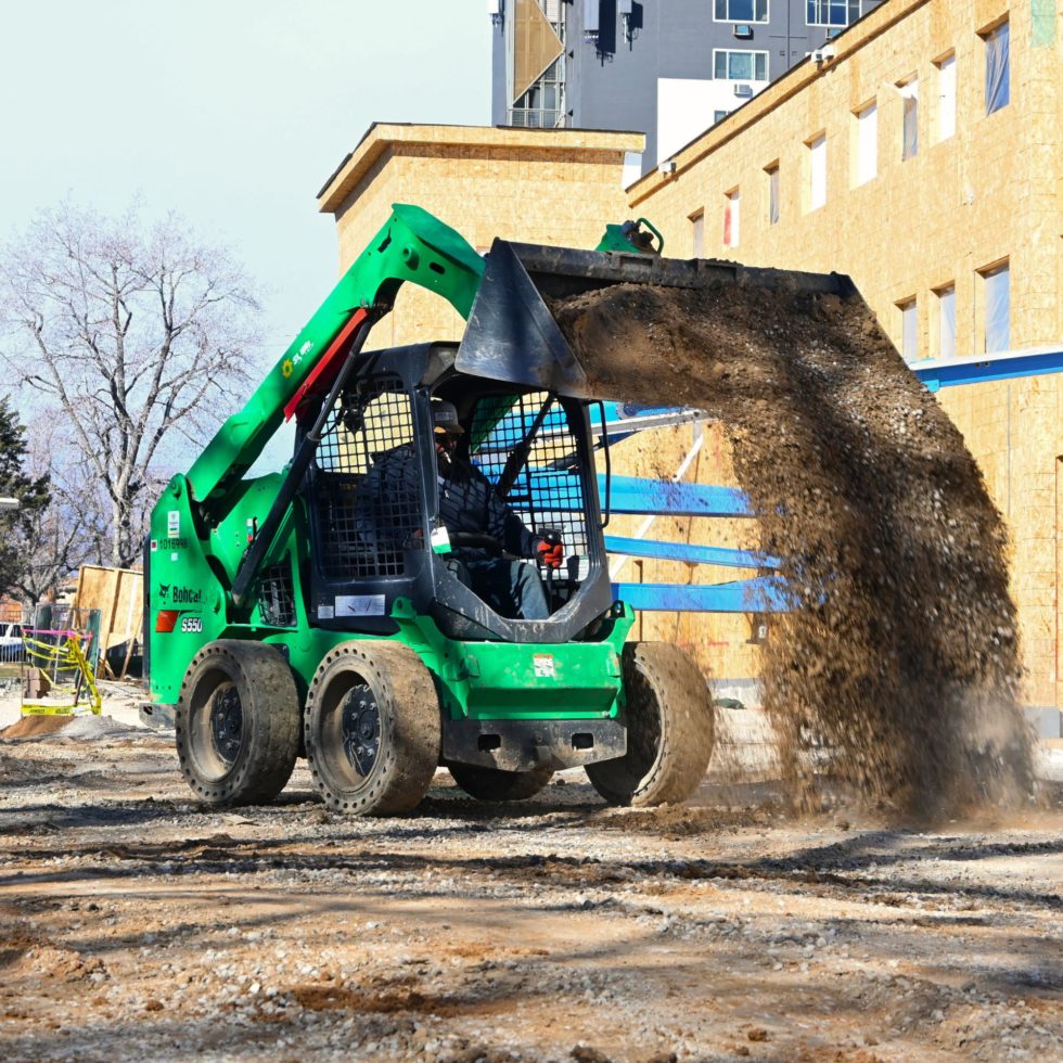 Safer Streets and Growing Communities: How Infrastructure and Home ...