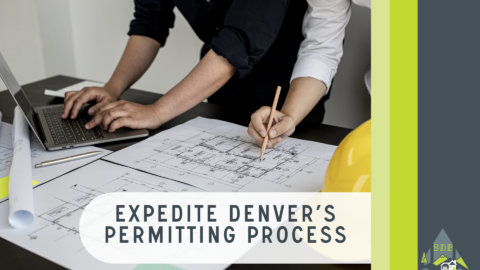 Expedite Denver’s Permitting Process