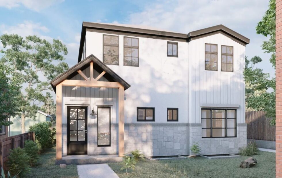 Denver Residential Architect | Sustainable Design Build