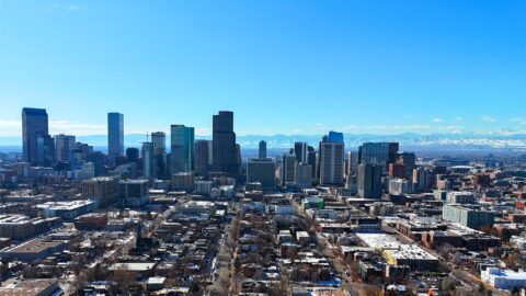 Denver’s Sweeping Zoning Code Changes and Permit Review Times