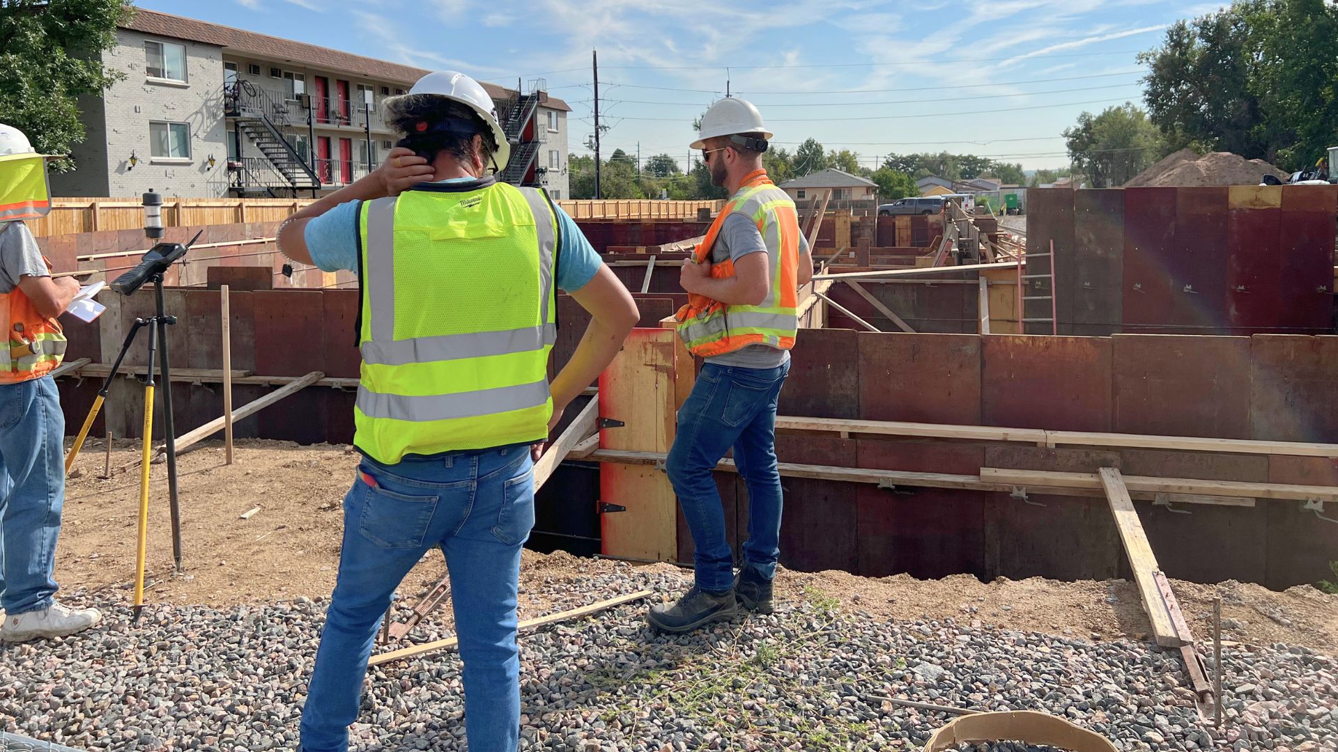 Denver Has 180 to Process Building Permit or Your Money Back