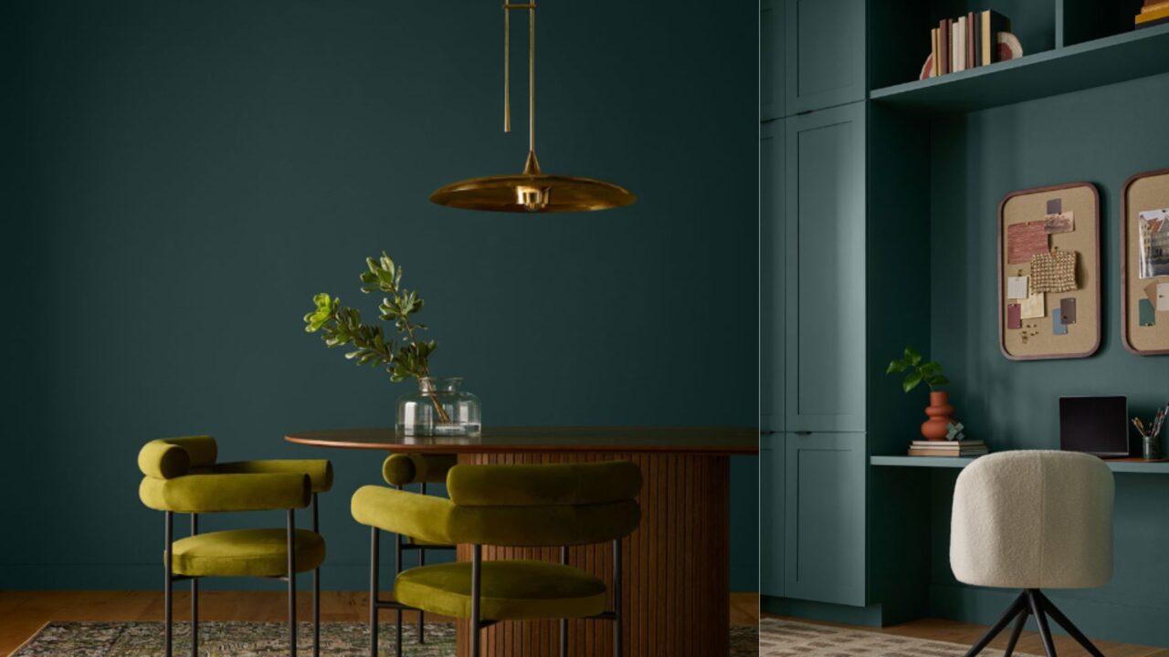Rumors: Fall 2026 Paint Color Trend for Interior Design and Home Remodels